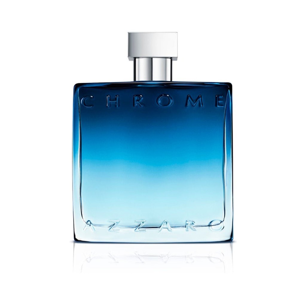 AZZARO - Chrome EDP 100 mL. Male - 100 ML | Shopee Thailand