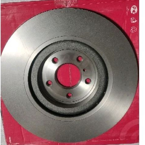 จานเบรคหน้า brembo ขนาด 355 มม.หนา 32มม. หน้าจาน 75 มม ราคา/2ใบ. | Shopee Thailand