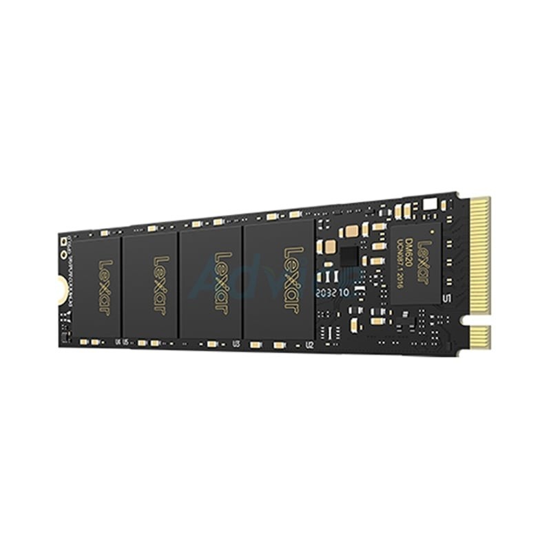 LEXAR 256 GB SSD M.2 PCIe NM620 NVMe - A0138809 | Shopee Thailand