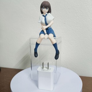 [ของแท้] Getsuyoubi no Tawawa Ai chan figure ai chan figure getsuyoubi ...