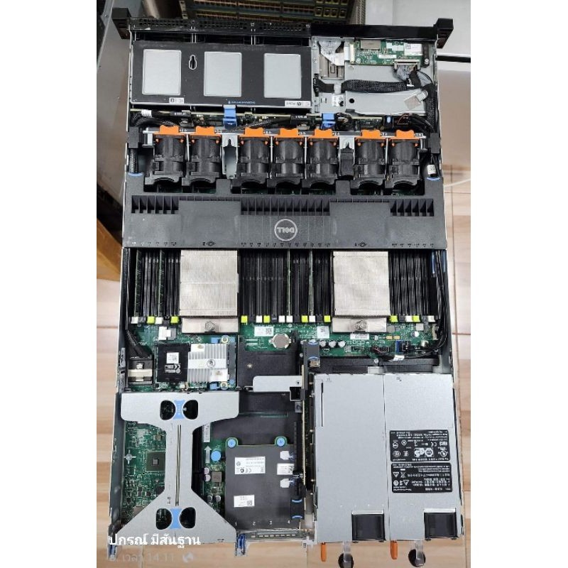 Dell PowerEdge R620 | Shopee Thailand