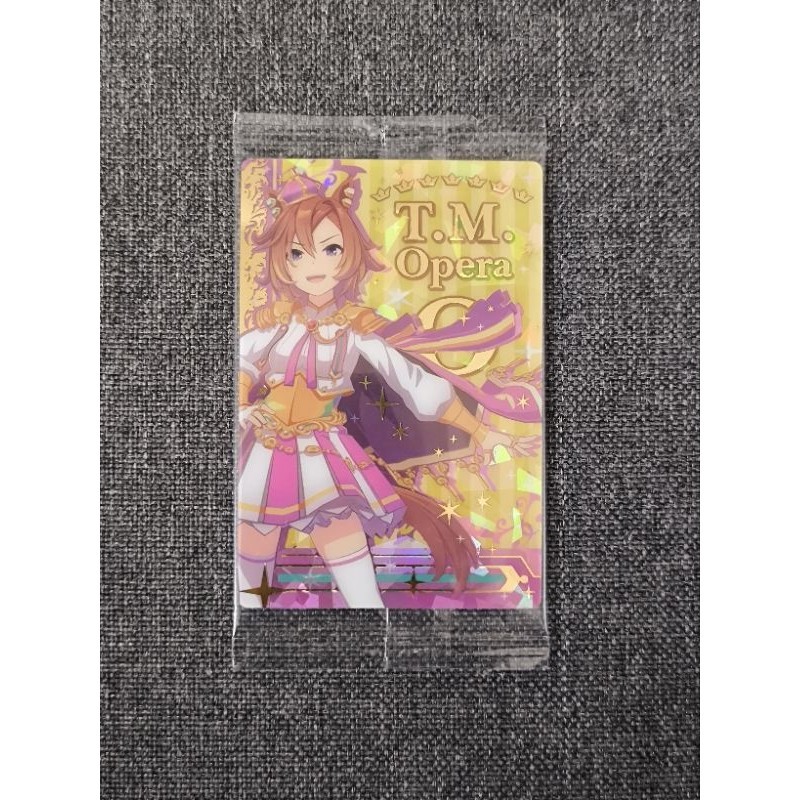 Uma Musume Wafer Card | Shopee Thailand