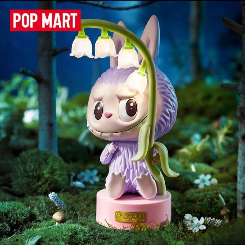 🌍Pre-order🌍 Labubu โคมไฟ | Shopee Thailand