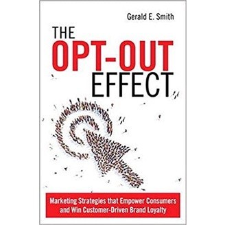 Chulabook|c321|หนังสือ|THE OPT-OUT EFFECT: MARKETING STRATEGIES THAT ...