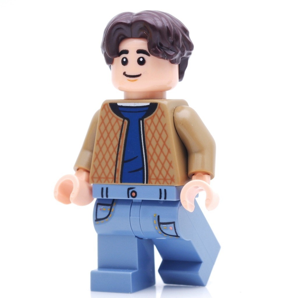 Lego Disney Max Dennison *new (ได้ตามรูป) | Shopee Thailand