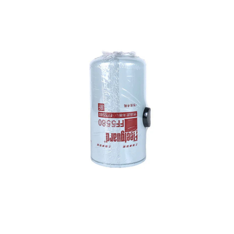 For Fleetguard FF5580 Diesel Filter Element Fine Filtration/Fine ...