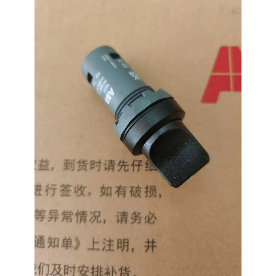 1ชิ้นใหม่เดิม ABB เลือกสวิทช์ C3SS1-10B-20 C3SS2-10B-20 | Shopee Thailand