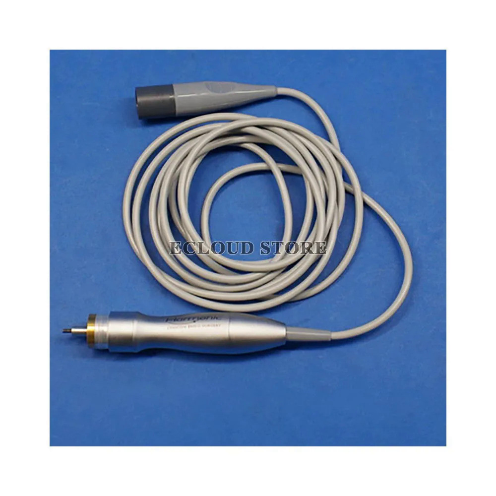 ใช้ Harmonic Ultrasonic Knife ด้ามจับสีเทา Professional Repair HP054 ...