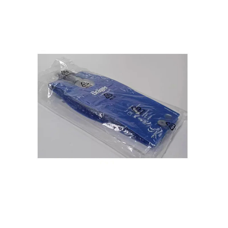 MP02400 Drager Self Test Lung ใหม่ Original Latex ฟรี Reusable Max 1L ...