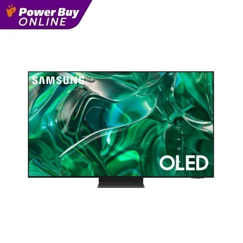 SAMSUNG ทีวี 65S95C UHD OLED (65", 4K, Smart, ปี 2023) รุ่น ...