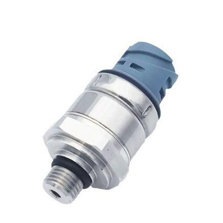 Excavator accessories are suitable for Cummins QST QSK SENSOR pressure ...