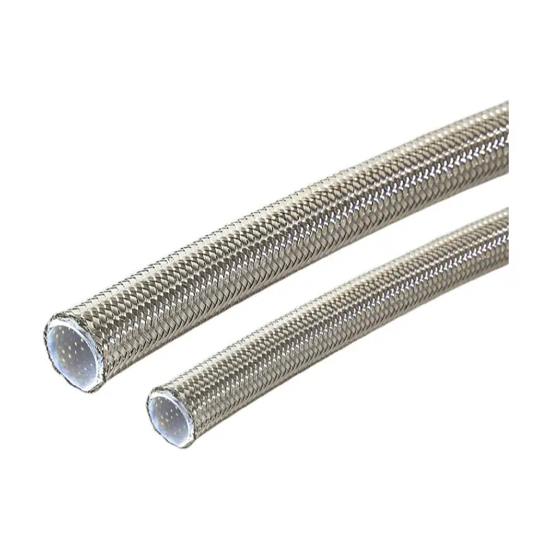 LT-FH106 High Pressure Automotive fuel injection Stainless Steel PTFE ...