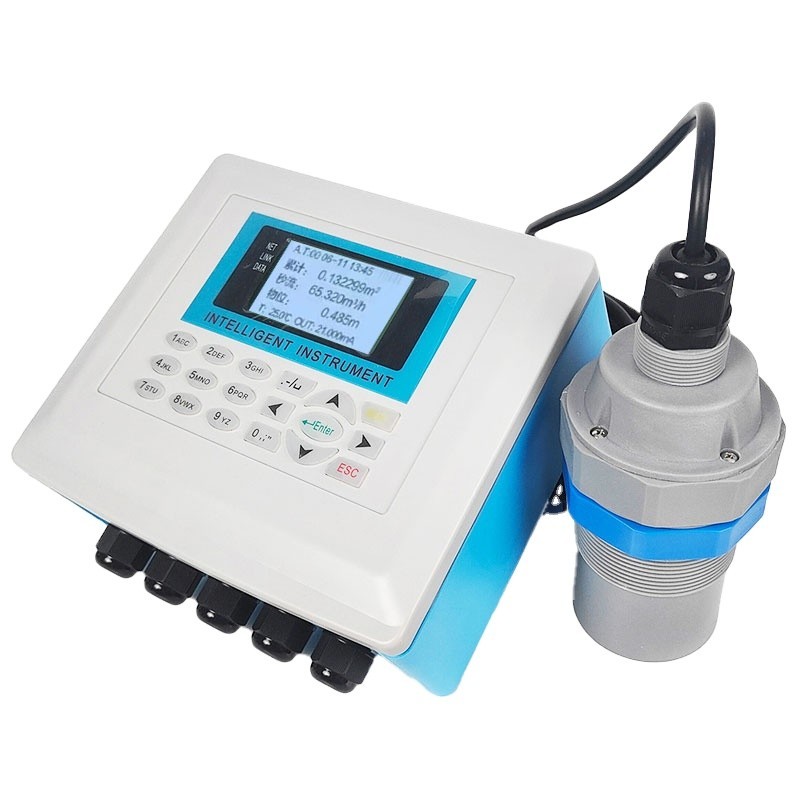 Intelligence Water Level Controller Sonic Water Level Controller Price ...