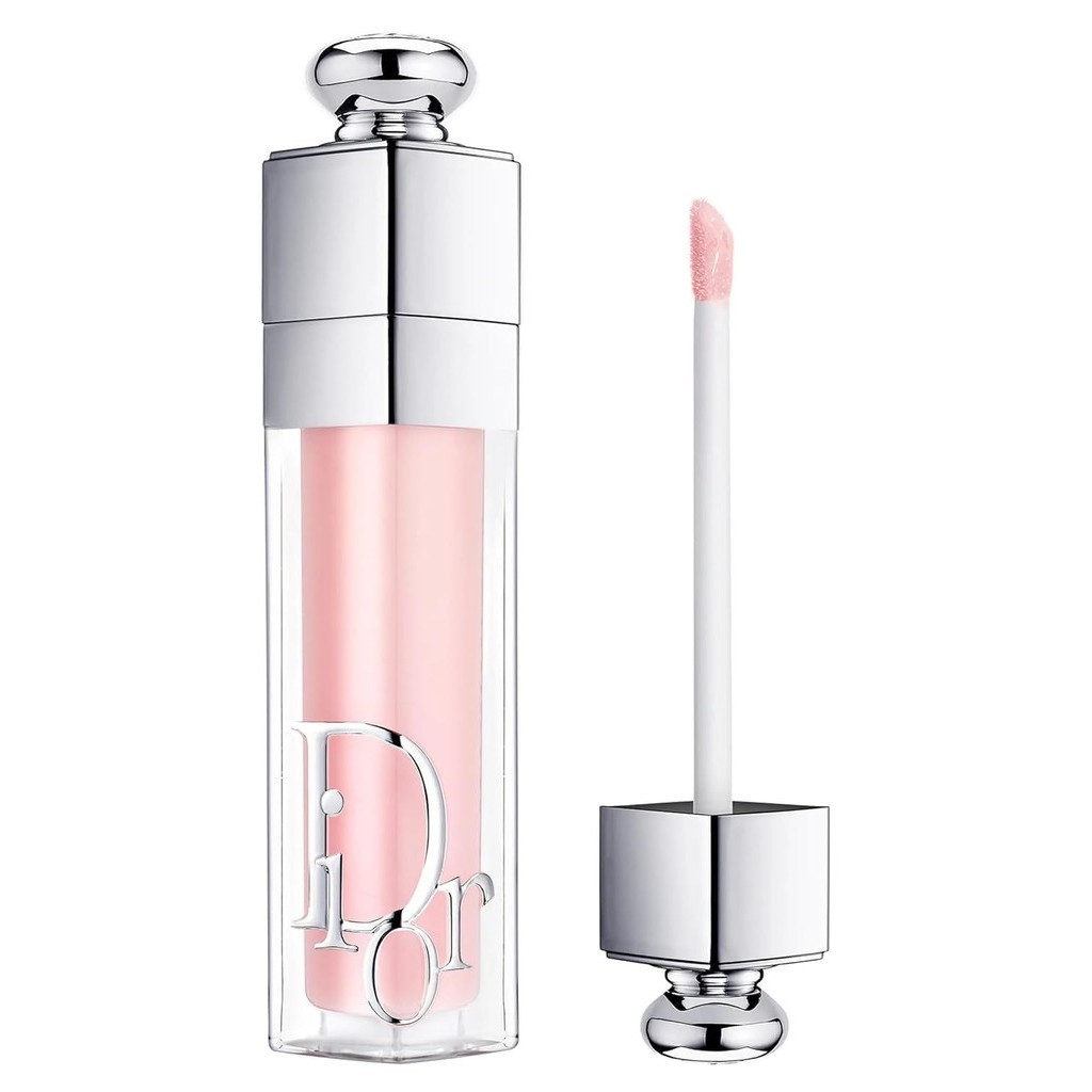 Dior Addict Lip Maximizer # 001 Pink Parallel สินค้านำเข้า [ส่งตรงจากประเทศญี่ปุ่น] | Shopee ...