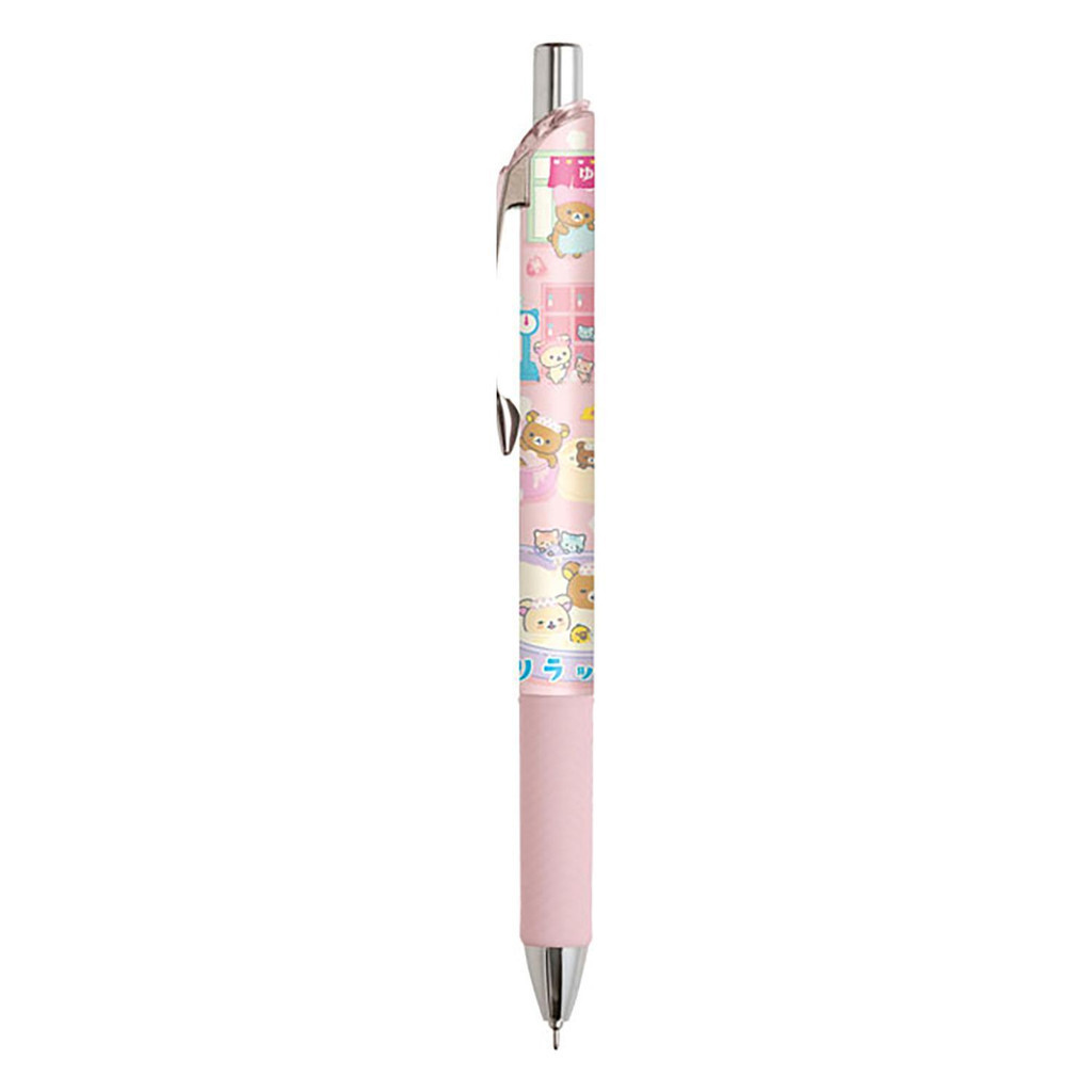 ปากกาเจล Pentel Energel 0.5 MM ลาย SANRIO & DisneyLimited Edition ลิขสิทธิ์แท้ | Shopee Thailand