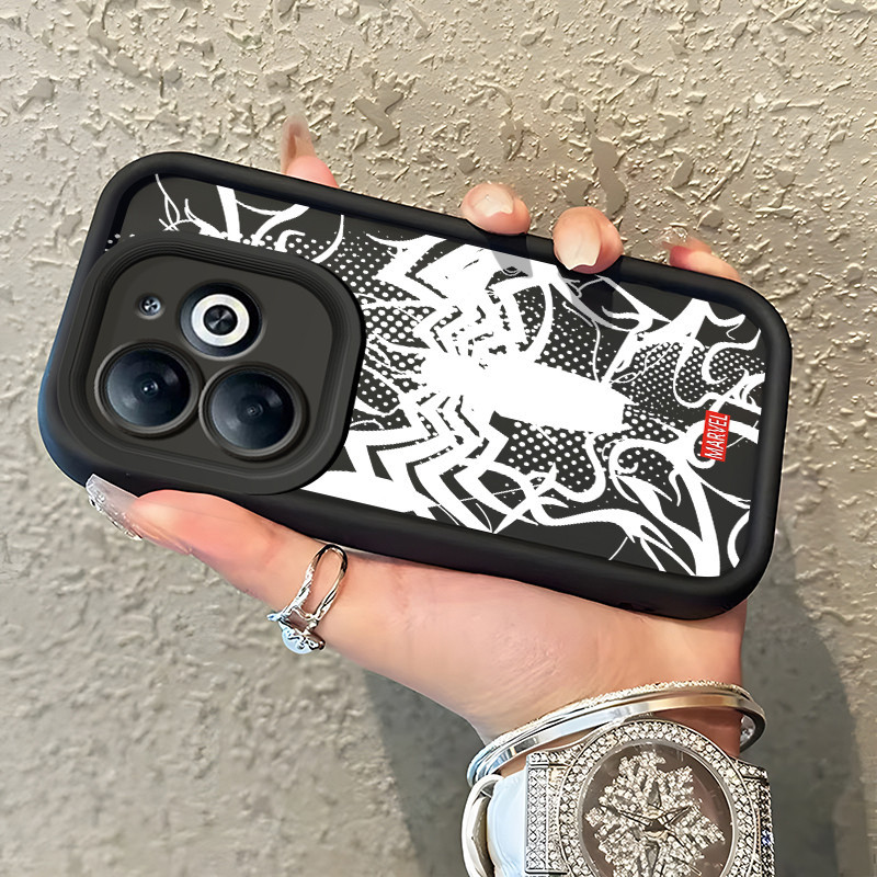 เคสสำหรับ Infinix Smart 8 Smart 8 Plus Smart 8 Pro Smart 8 HD Tecno Pop ...