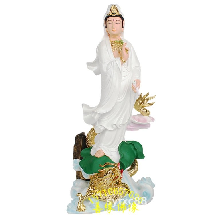 เครื่องประดับพระพุทธรูปเจ้าแม่กวนอิม พระอวโลกิเตศวรโพธิสัตว์ พระพุทธรูป ...