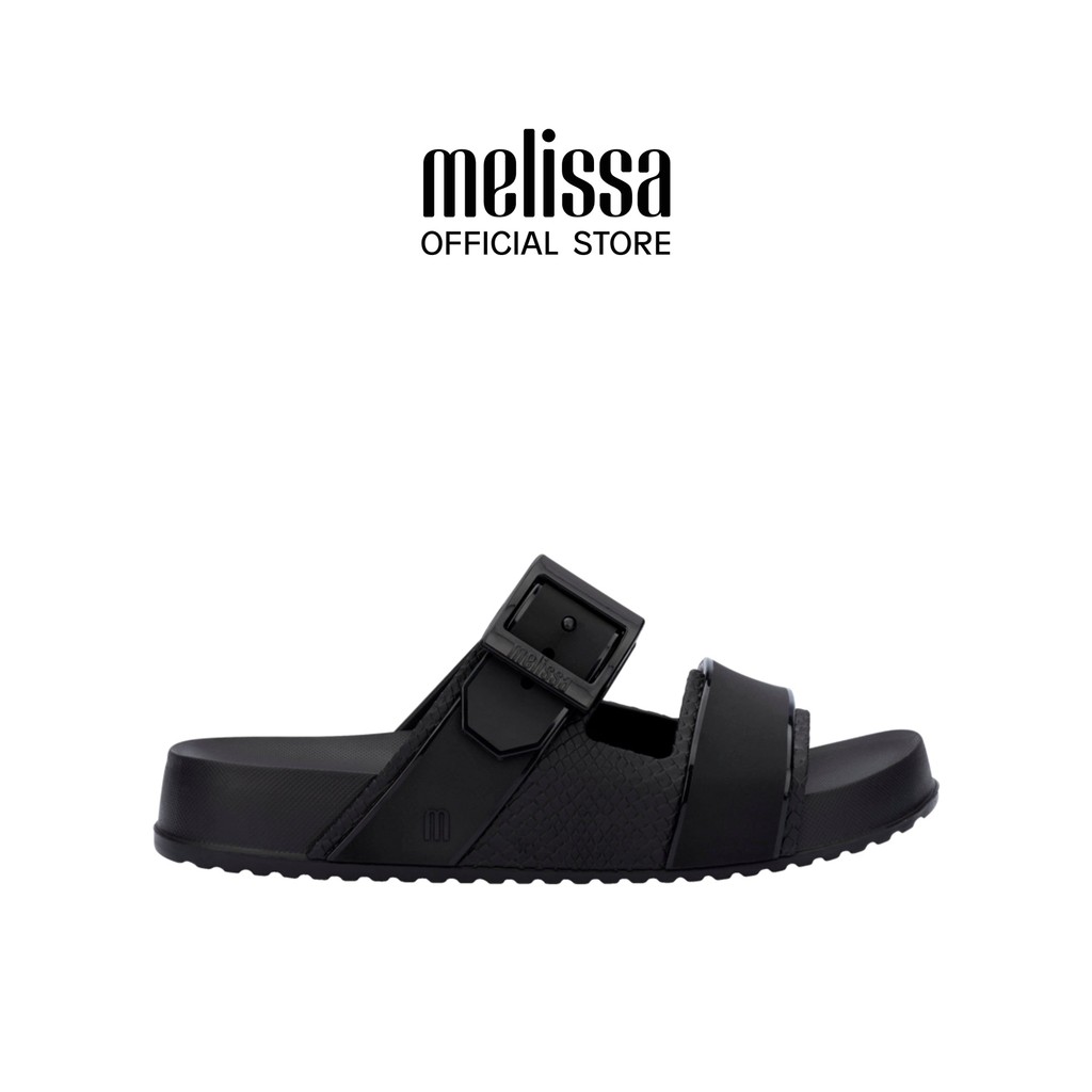 MELISSA COZY CONNECTION SLIDE AD รุ่น 35832 | Shopee Thailand