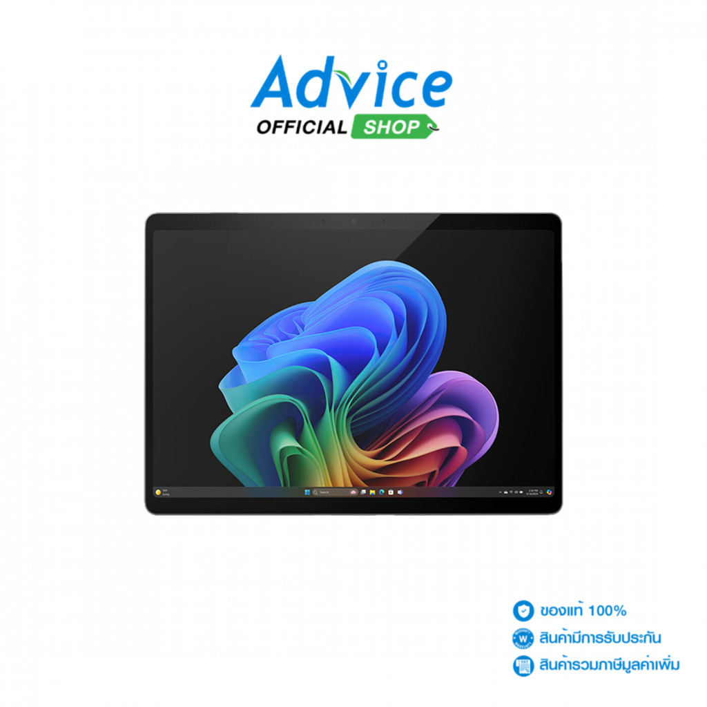 Microsoft Notebook Surface Pro 11 Eli/16/1TB (ZIB-00034) Black ...