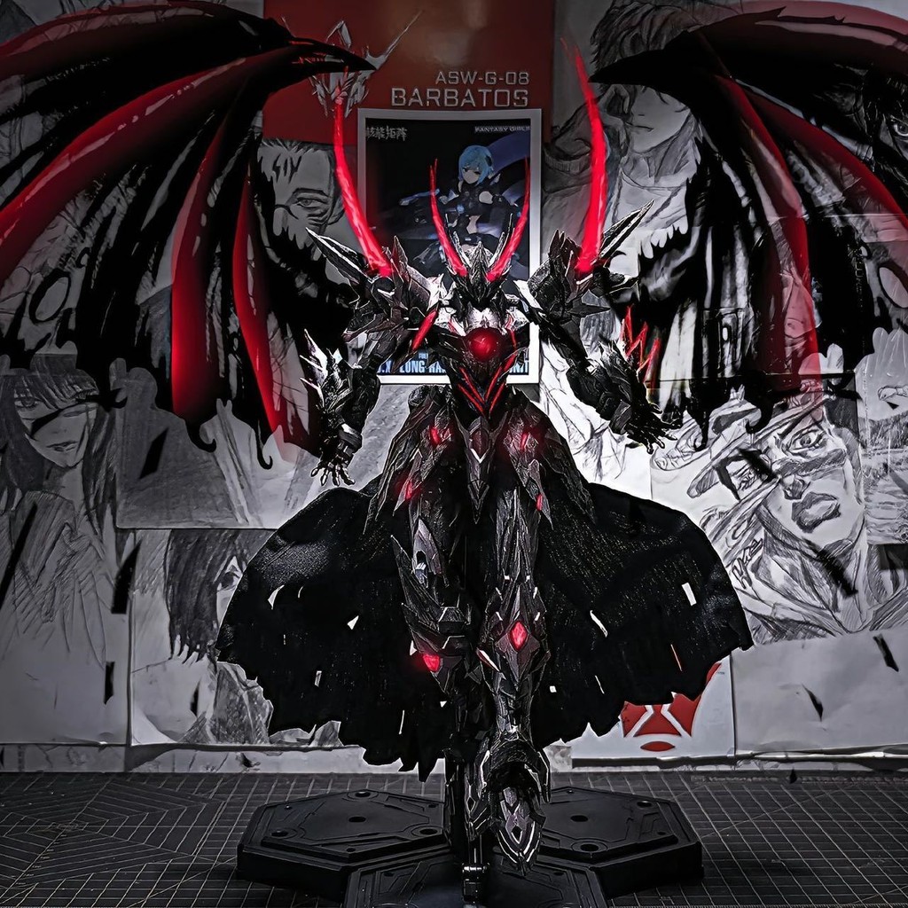 สามก๊ก Bai Qi Lu Bu Bai Xue Ji ช่างฝีมือ Soul Ao Binggan จะโจมตีแบบสุ่ม ...