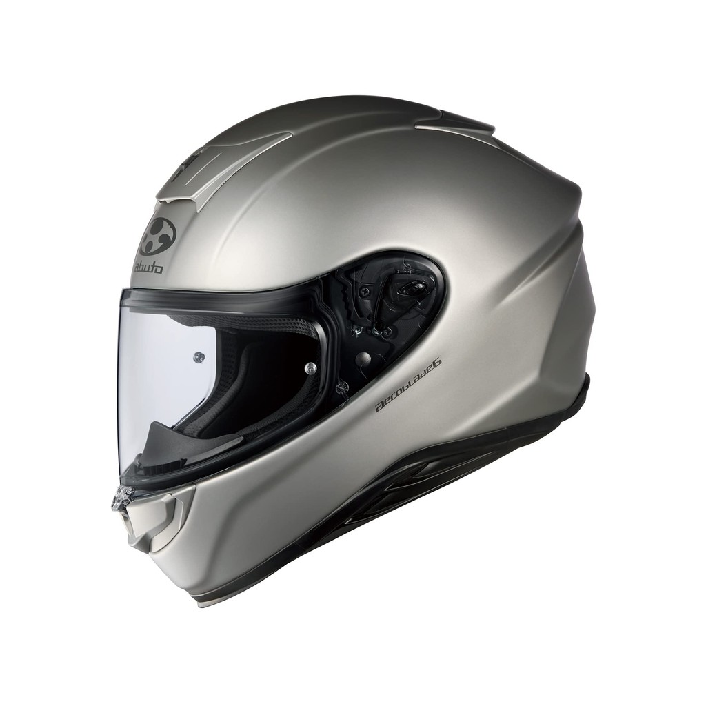 【Direct From Japan】 OGK KABUTO (OGK KABUTO) Bike Helmet Full Face ...
