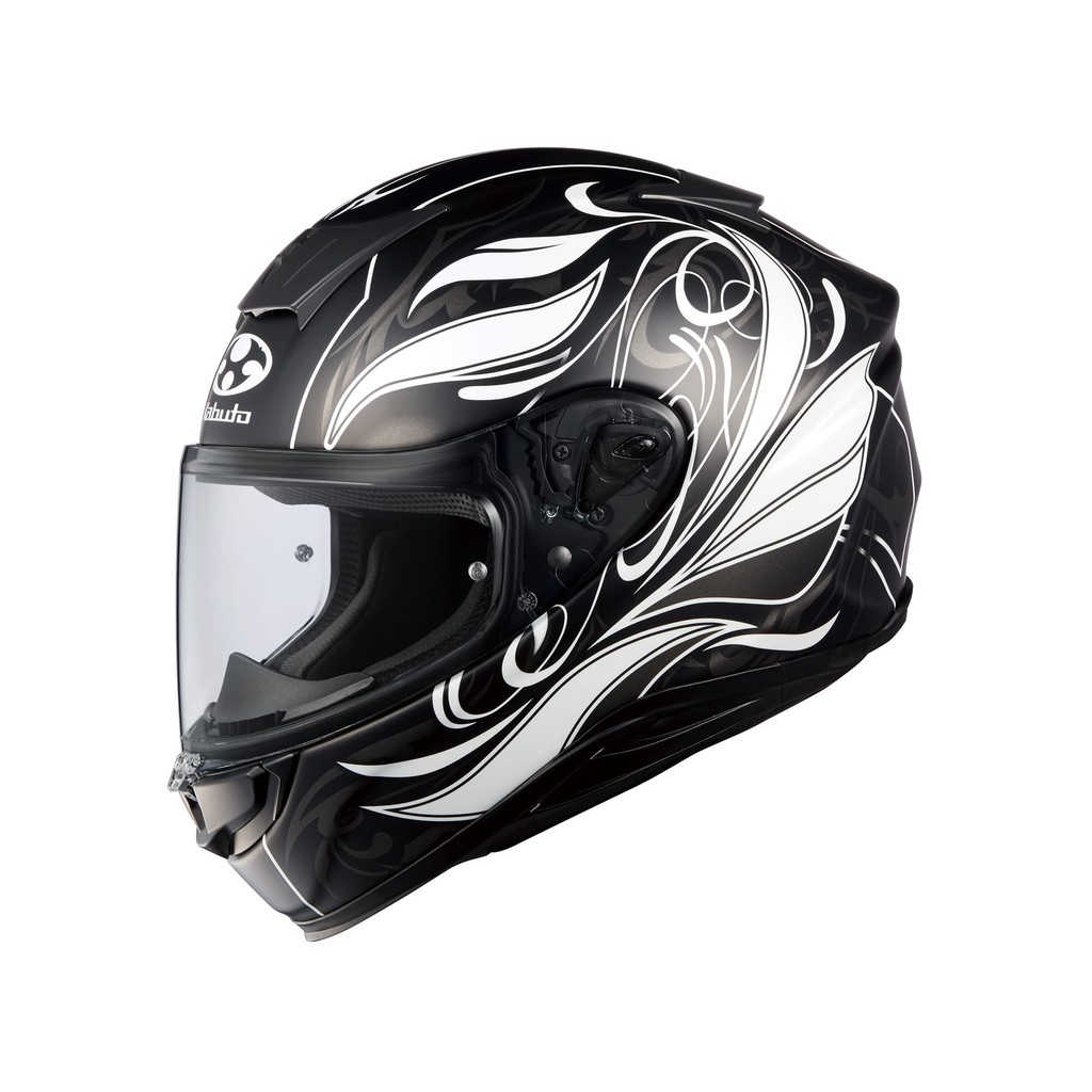 【Direct From Japan】 OGK KABUTO (OGK KABUTO) Bike Helmet Full Face ...