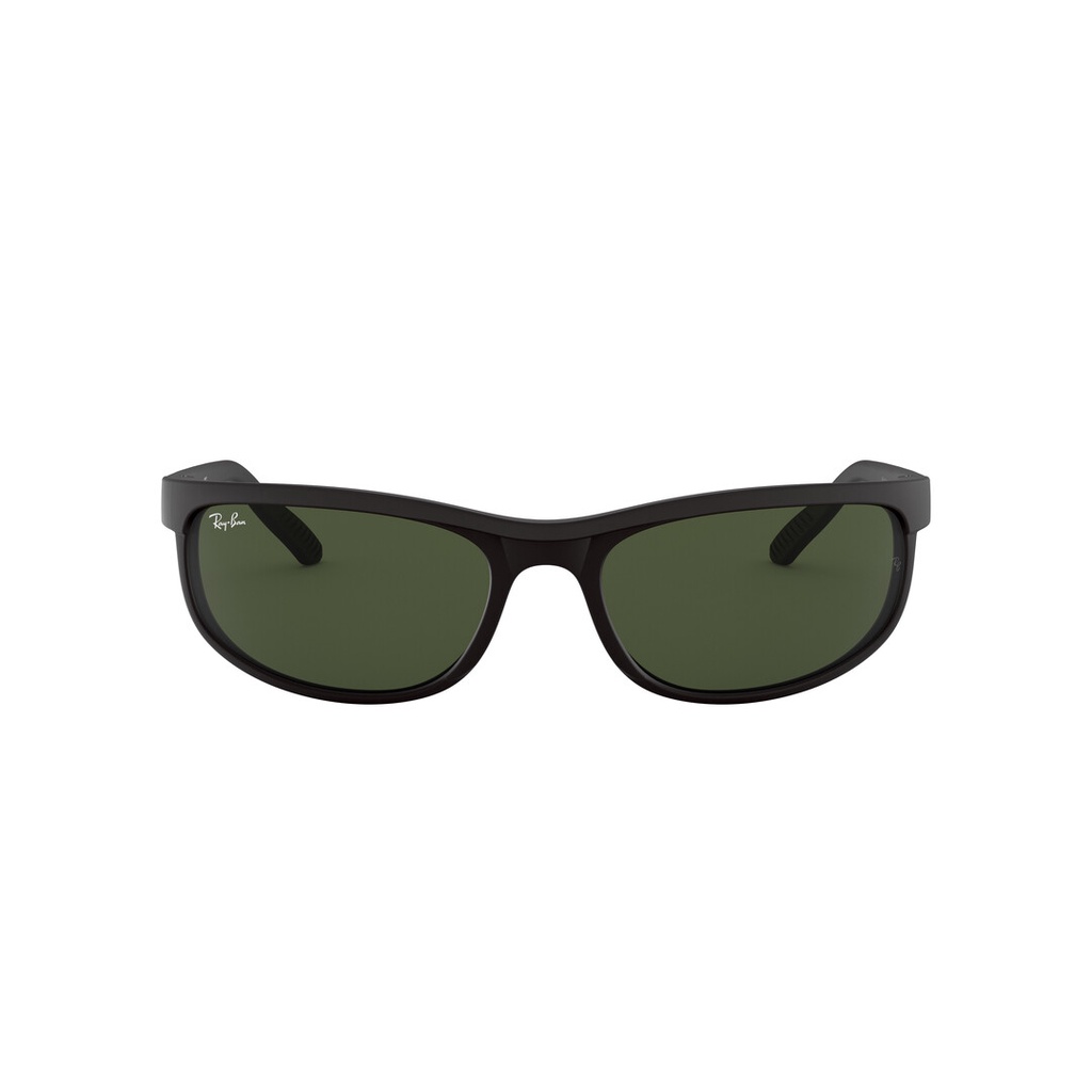RAY-BAN PREDATOR 2 - RB2027 W1847 | Shopee Thailand