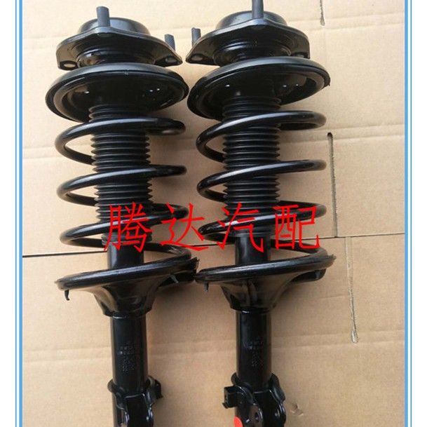 ♠Beijing Hyundai Elantra Accent Yuedong Tucson ชุดโช๊คหน้าและหลังใหม่ ...