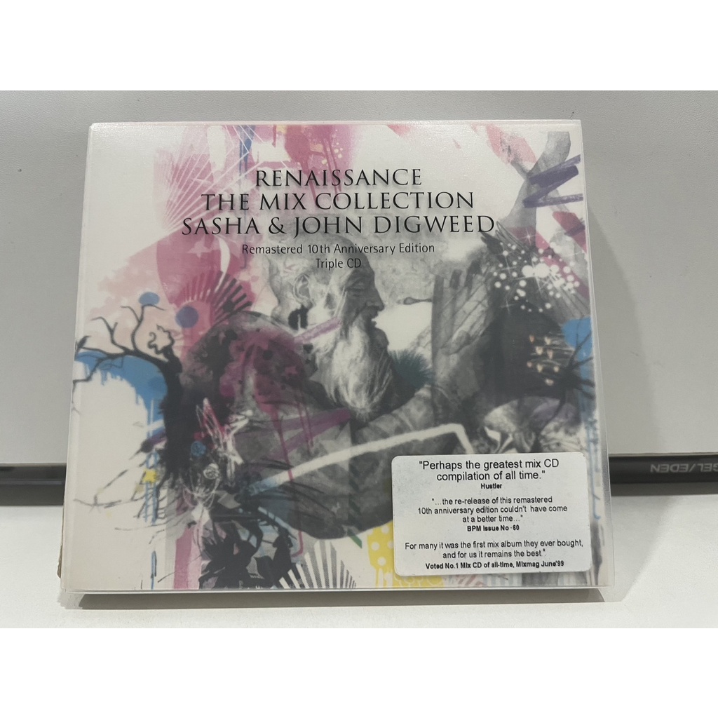 3 CD MUSIC ซีดีเพลง THE MIX COLLECTION (D2C25) | Shopee Thailand