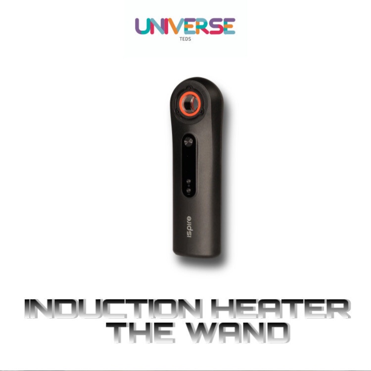 [พร้อมส่ง] Induction Heater The Wand[แท้ 100%] | Shopee Thailand