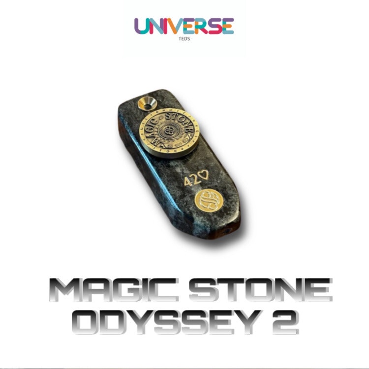 [พร้อมส่ง] Magic Stone Odyssey 2[แท้ 100%] | Shopee Thailand