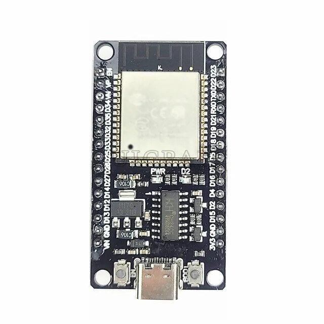 05e Esp32 Development Board Wifi Bluetooth Ultra Low Power Dual Core Esp32 Devkitc 32 Esp Wroom