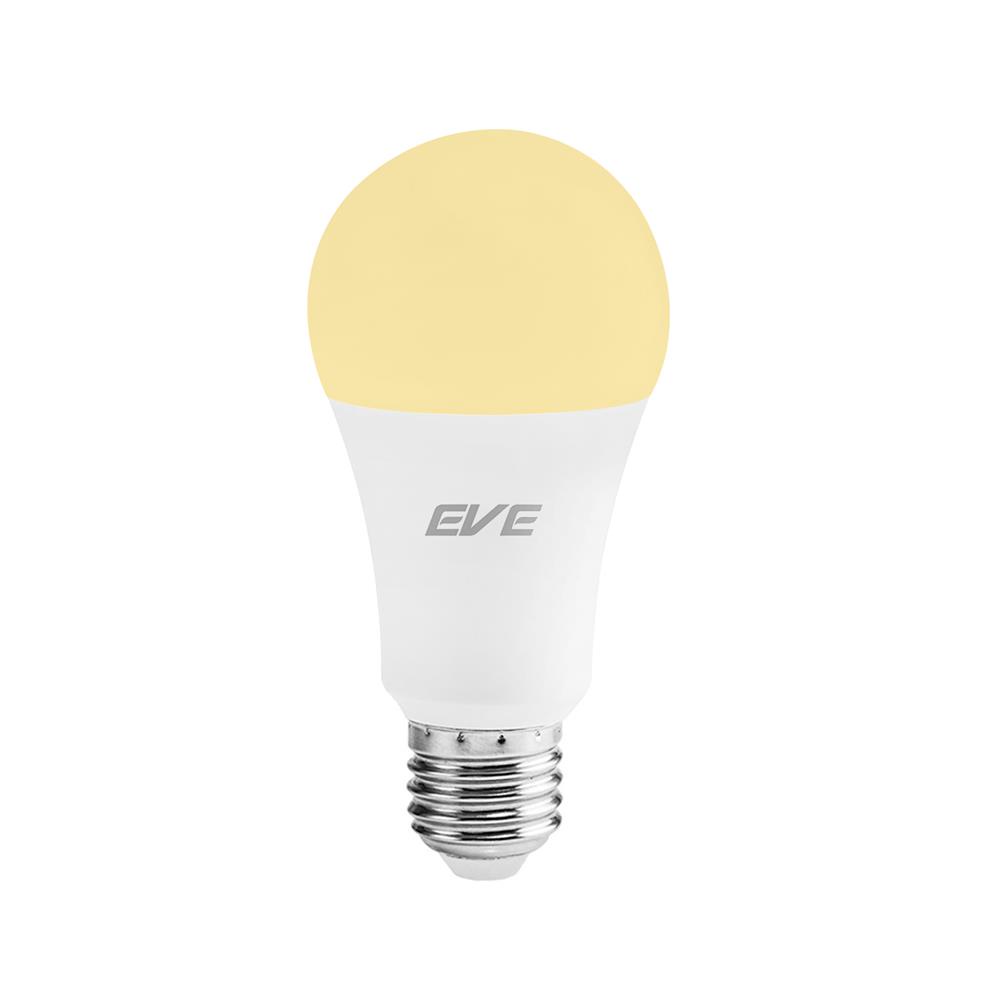 EVE หลอด LED A60 SUPER SAVE 11 วัตต์ WARMWHITE E27 | Shopee Thailand