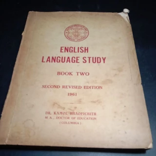 english language ราคาพิเศษ | ซื้อออนไลน์ที่ Shopee ส่งฟรี*ทั่วไทย!