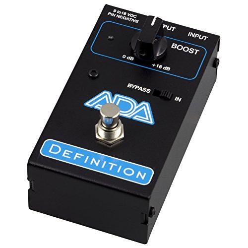 Addef There Is Preamp Booster Definition Admission | Shopee Thailand