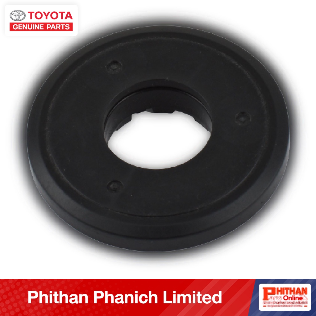 ลูกปืนรองเบ้าโช้คหน้า โตโยต้าBEARING STRUT MOUNT TOYOTA 48619-52030 48 ...