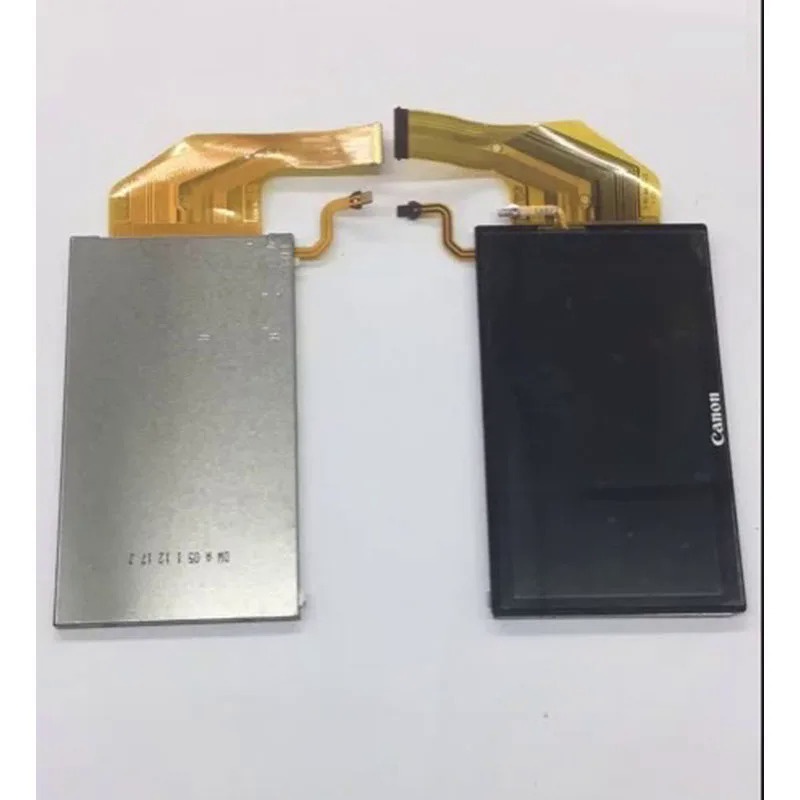 สำหรับ Canon IXUS 240 IXUS 245 HS จอแสดงผล LCD พร้อม Touch | Shopee ...