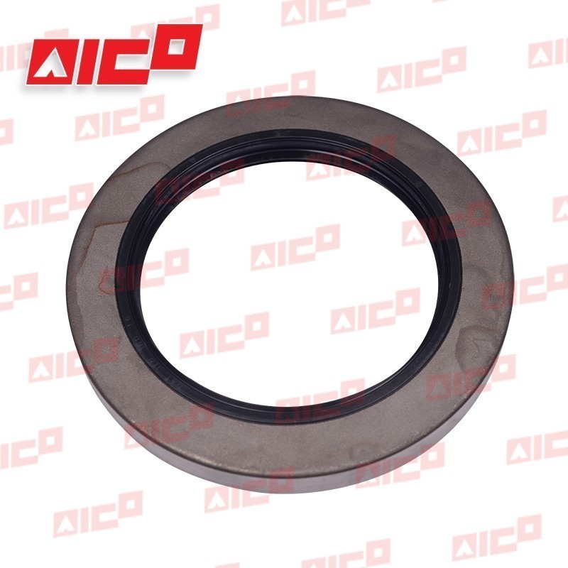 ซีลกันน้ำมันล้อหน้าตัวในโฟล์คลิฟท์ FD/FG20,25,30-12,14,16,17 41662 ...