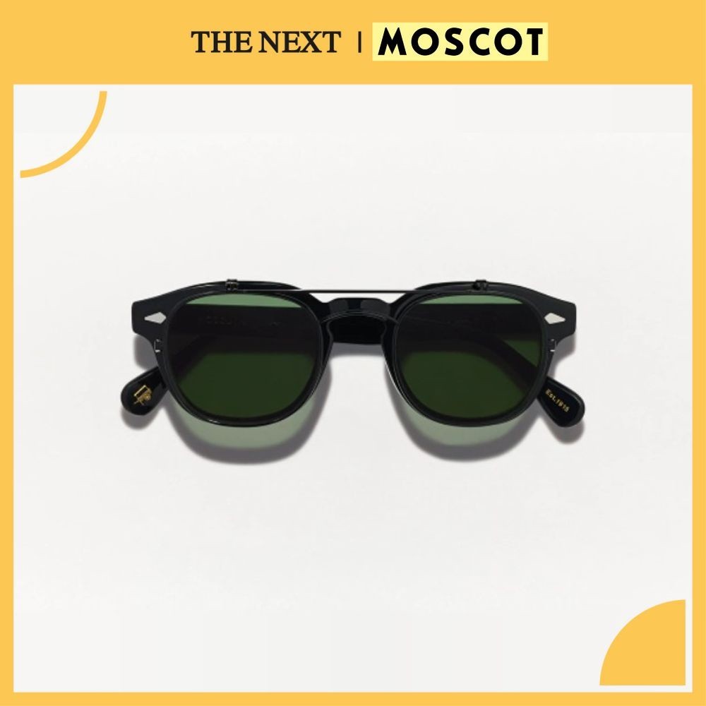 แว่นสายตา Moscot Lemtosh FlipTosh ของแท้ มอสคอต แว่นบานพับ สายตาสั้น สายตายาว | Shopee Thailand