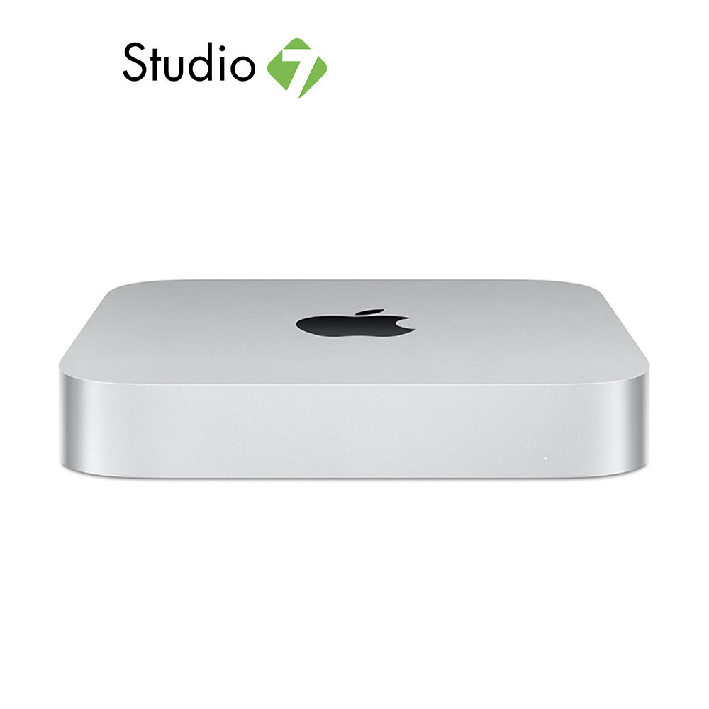 Apple Mac mini: M2 chip 8C CPU/10C GPU/8GB/512GB SSD/2023 by Studio7 ...