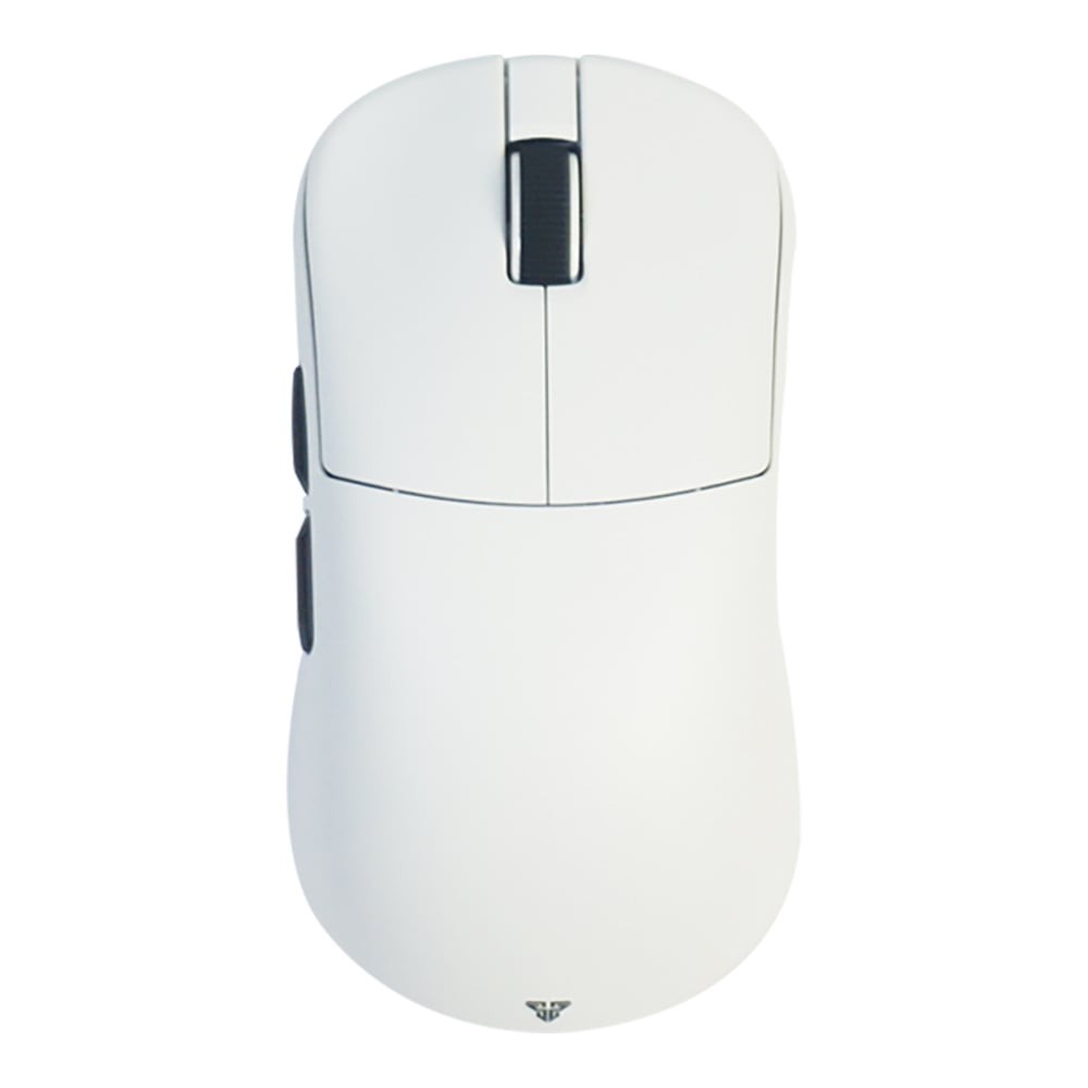 WIRELESS MOUSE FANTECH HELIOS II PRO XD3 V3 (WHITE) | Shopee Thailand