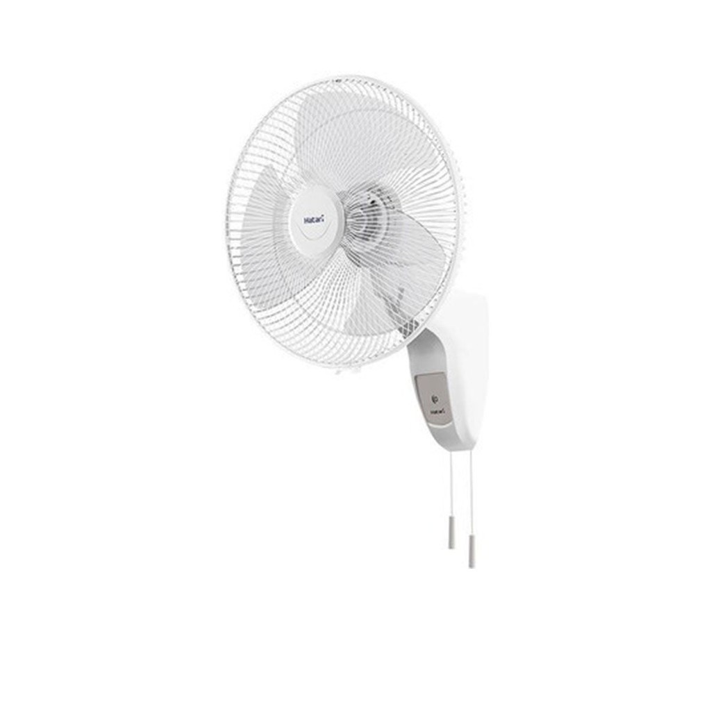 HATARI - Wall Fan HTW16M6 16In. White \ | Shopee Thailand