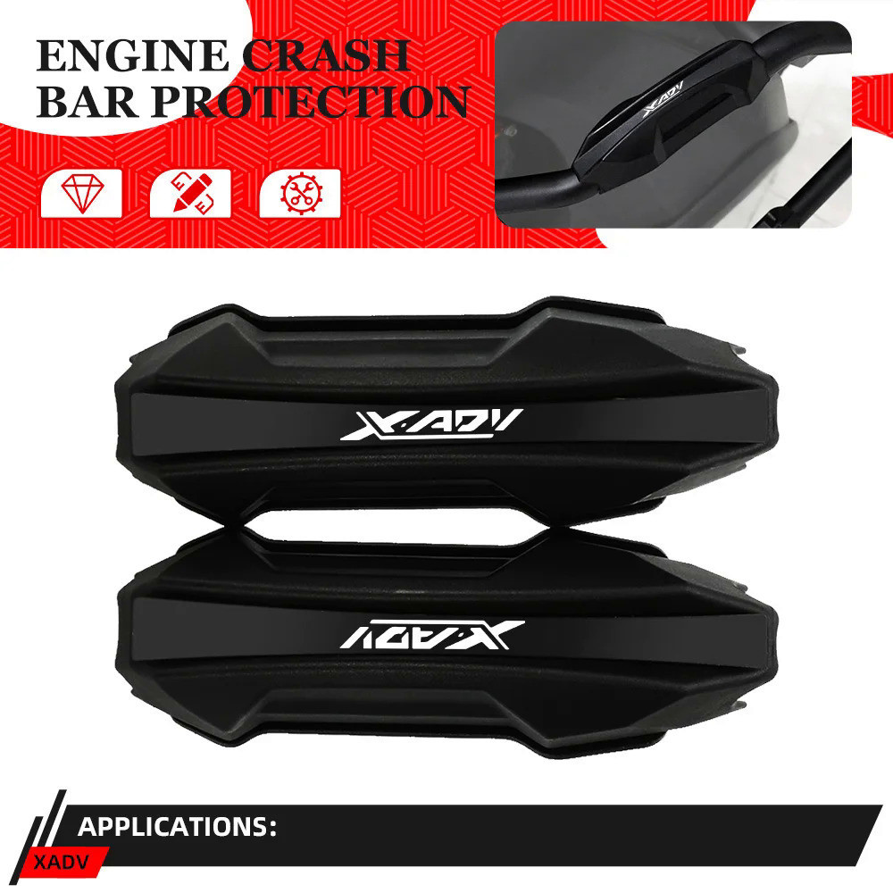 For Honda X-ADV XADV 750 2017-2024 2023 2022 2021 X ADV Motorcycle ...