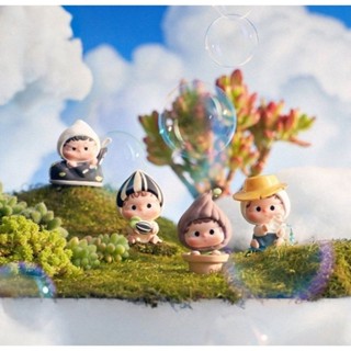 ⭐พร้อมส่ง⭐ HEYONE - Heyone Mini - Secret Garden (Art Toy/Designer Toy ...