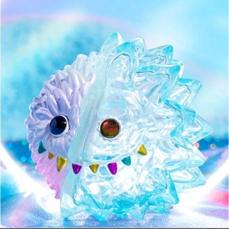 ⭐พร้อมส่ง⭐ POPMART - Instinctoy - Mucky Dreamy Life (Art Toy/Designer ...