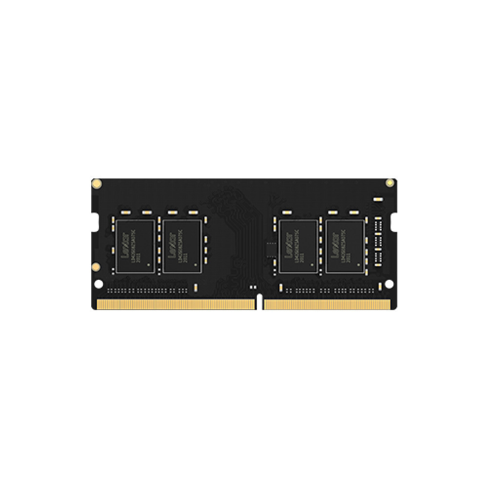Lexar 16GB DDR4/3200MHz CL22 SO-DIMM RAM Notebook (แรมโน๊ตบุ๊ค) Laptop Memory (4AS0016G-B3200 ...