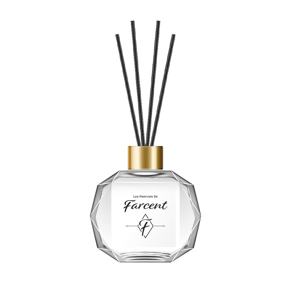 FARCENT น้ำหอมปรับอากาศ LES PARFUMS DE FARCENT 120ml STAR GLAMOUR ...