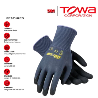 ถุงมือnitrile ราคาพิเศษ | ซื้อออนไลน์ที่ Shopee ส่งฟรี*ทั่วไทย!