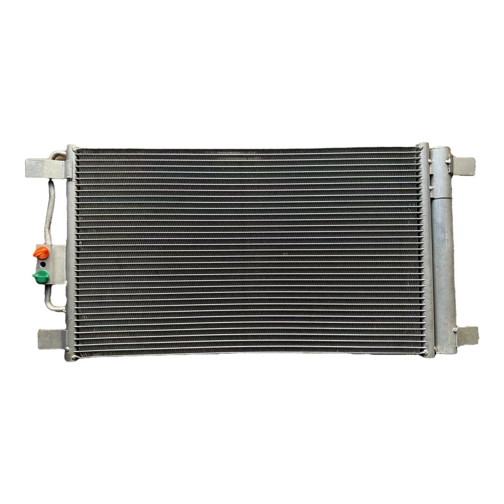 10108310 Auto Air Conditioning Condenser For MG ZS HS GS RX3 1.3 2019 ...