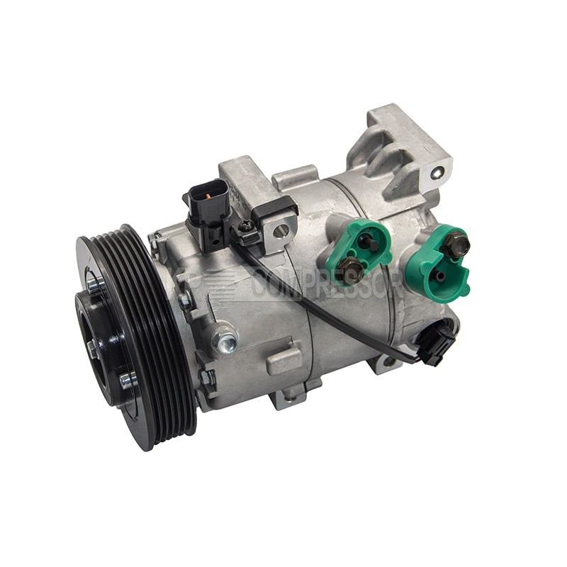 KPS Car'S Air Conditioning Parts Factory Heavy Duty Car Air Compressor ...